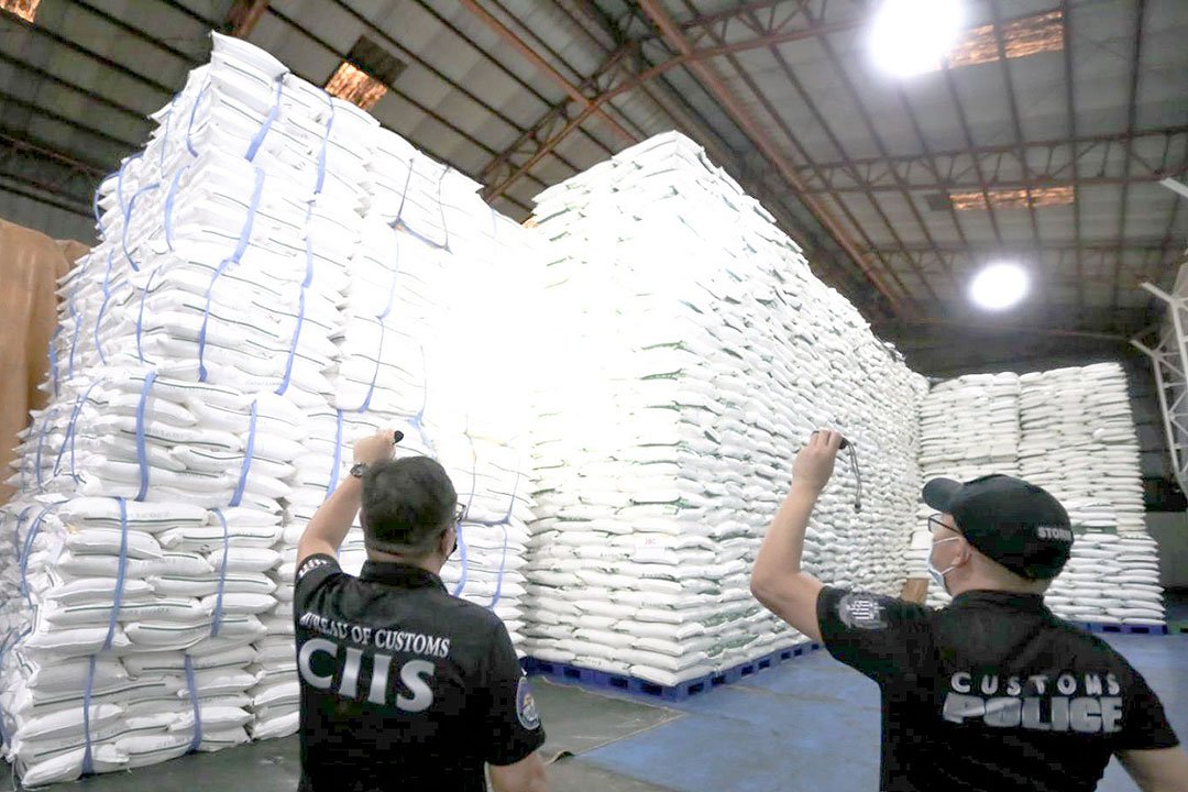 Clearing Raw Sugar Through Customs Smoothly — Sugar customs clearance ...
